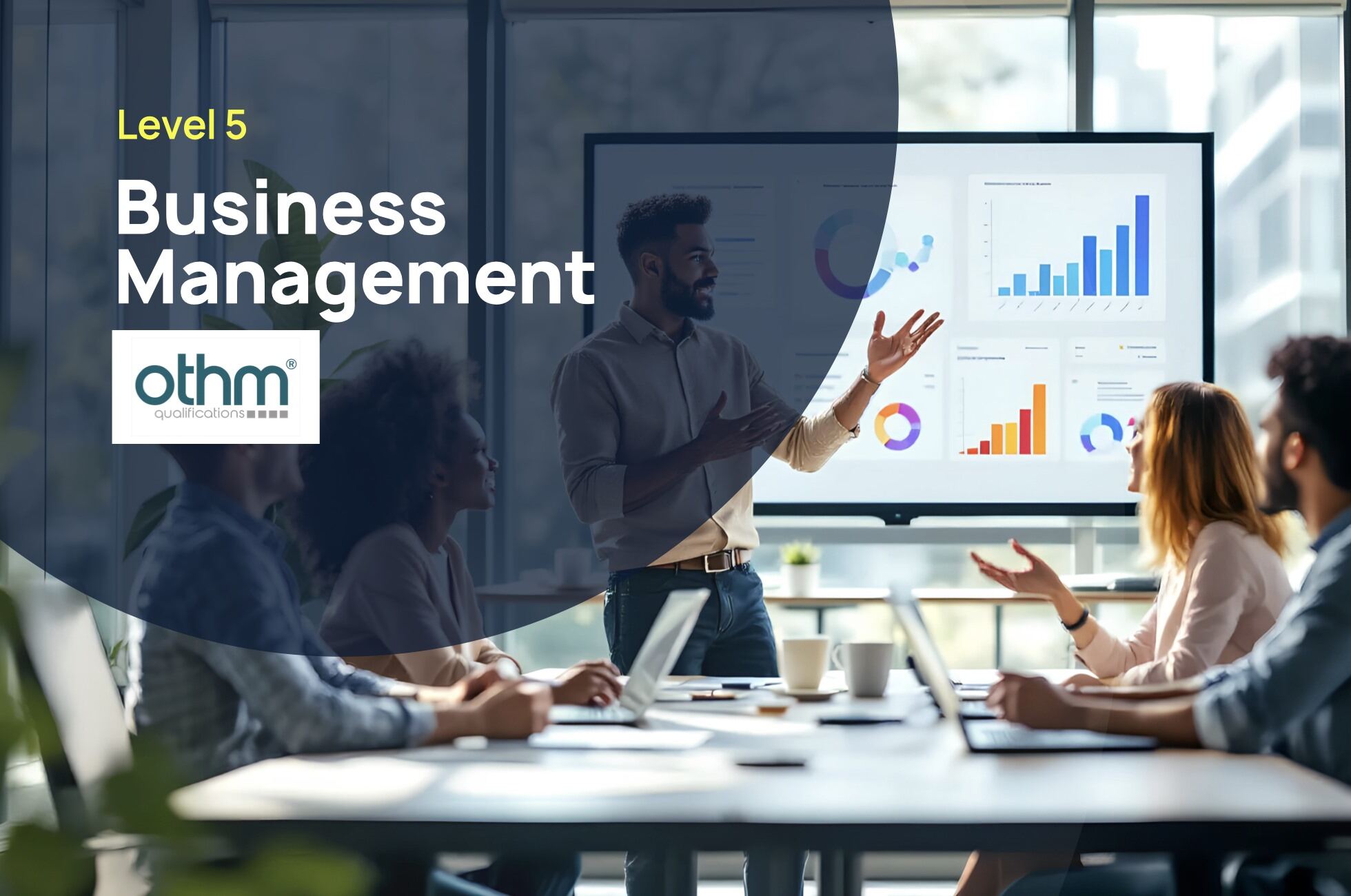 WCOL - Winston College of London